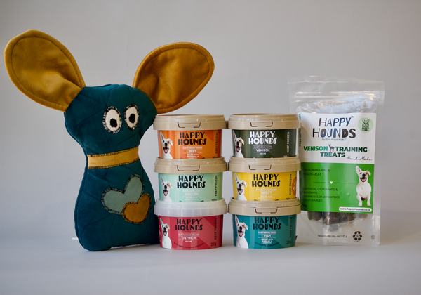All Products - Happy Hounds
