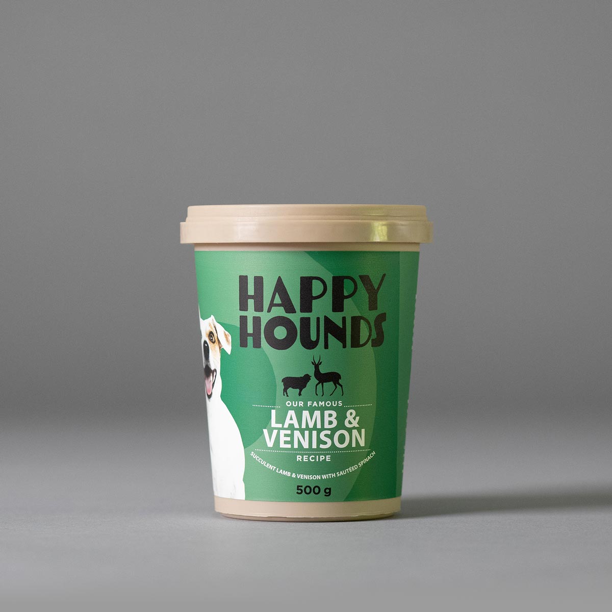 Fresh Food - Happy Hounds